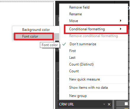Power BI with Traffic Light Indicator – Building Solutions – Avinash Verma